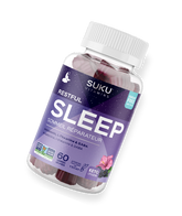SUKU Vitamins | Beauty and Wellness for All